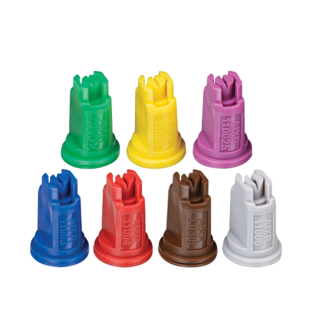 AIXR Teejet Nozzle - Air Induction – Toowoomba Spray Shop