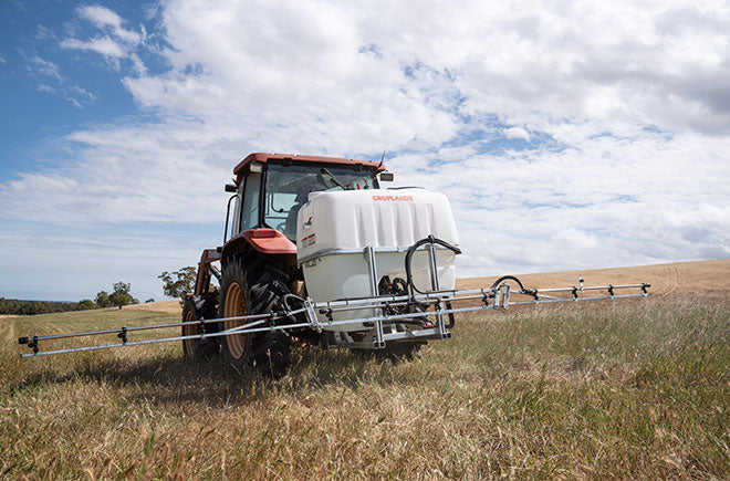 Linkage Sprayers – Toowoomba Spray Shop