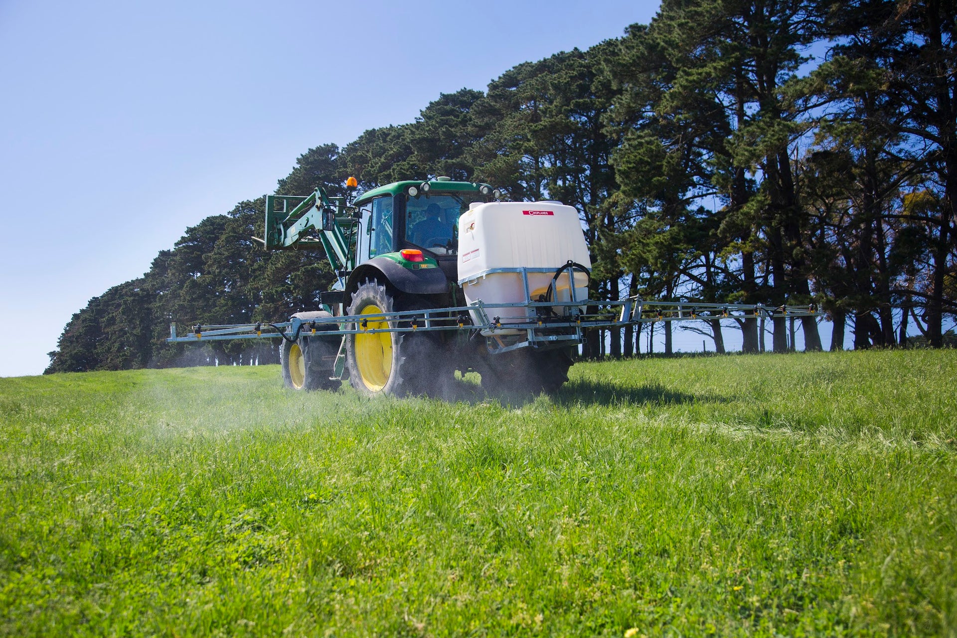 Toowoomba Spray Shop